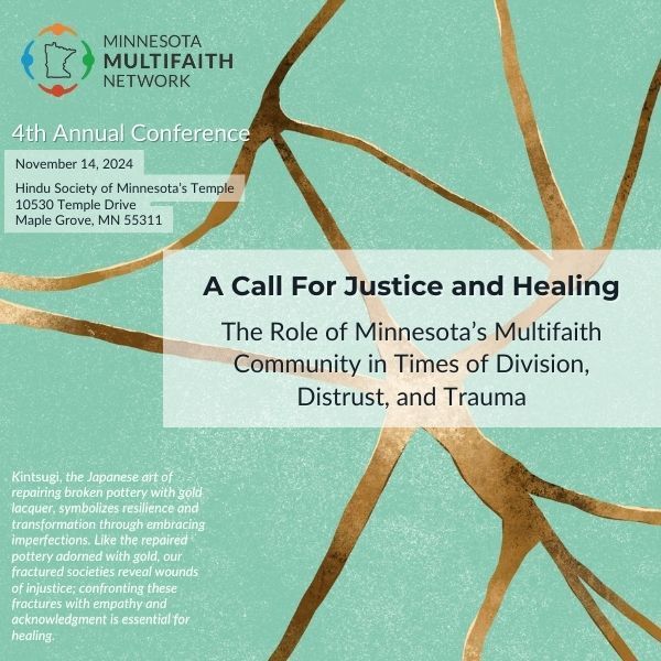 Minnesota Multifaith Network