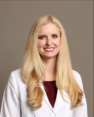 Harvard-Trained Laryngologist, Elizabeth Burckardt, becomes a Partner ...