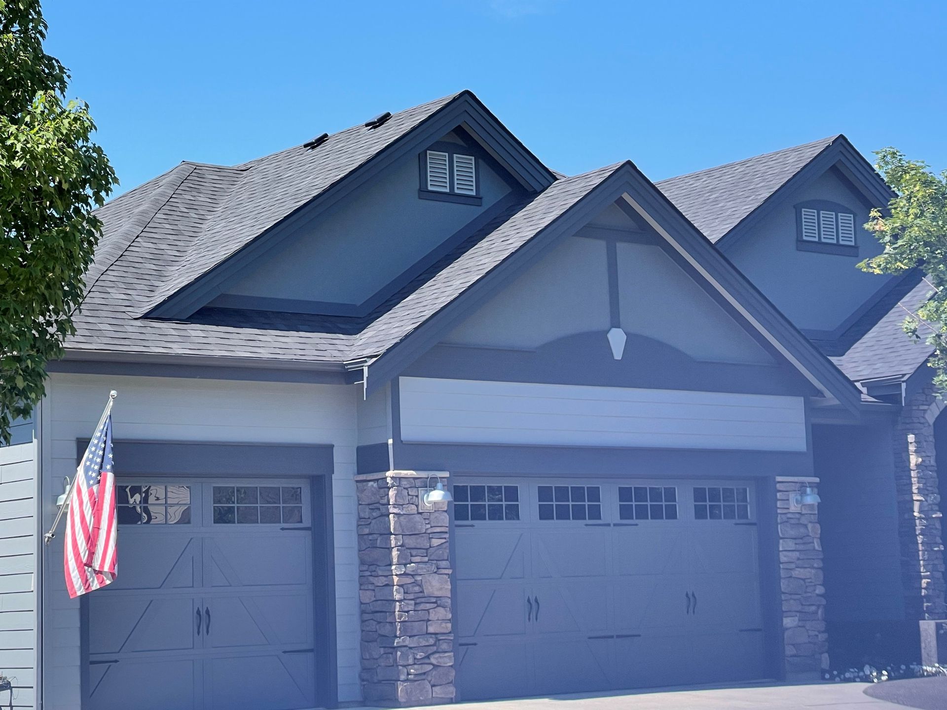 Professional Roofing Service | Spokane, WA | 20/20 Exter.
