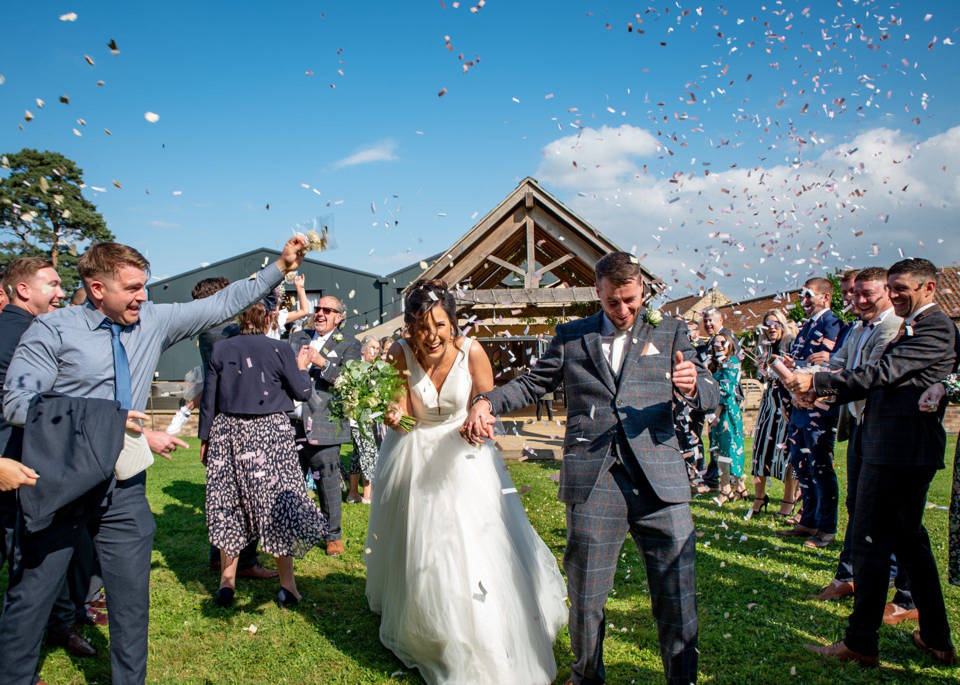 Vicky Rennison Photography, York Wedding Photographer,