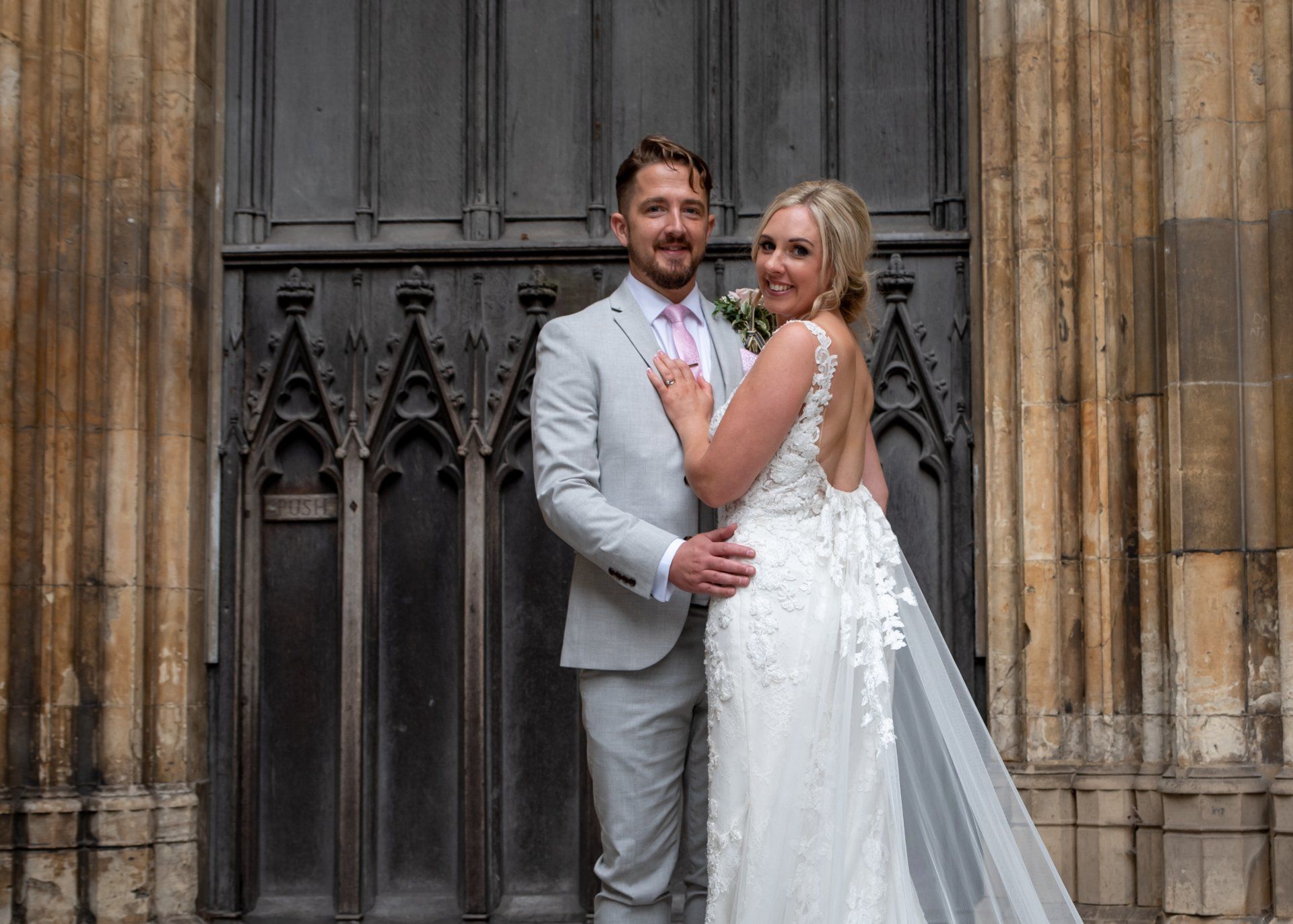 Vicky Rennison Photography, York Wedding Photographer,