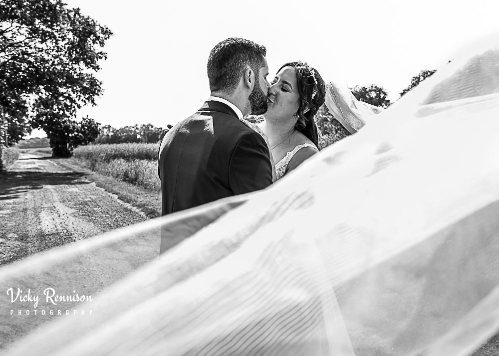 Vicky Rennison Photography, York Wedding Photographer,
