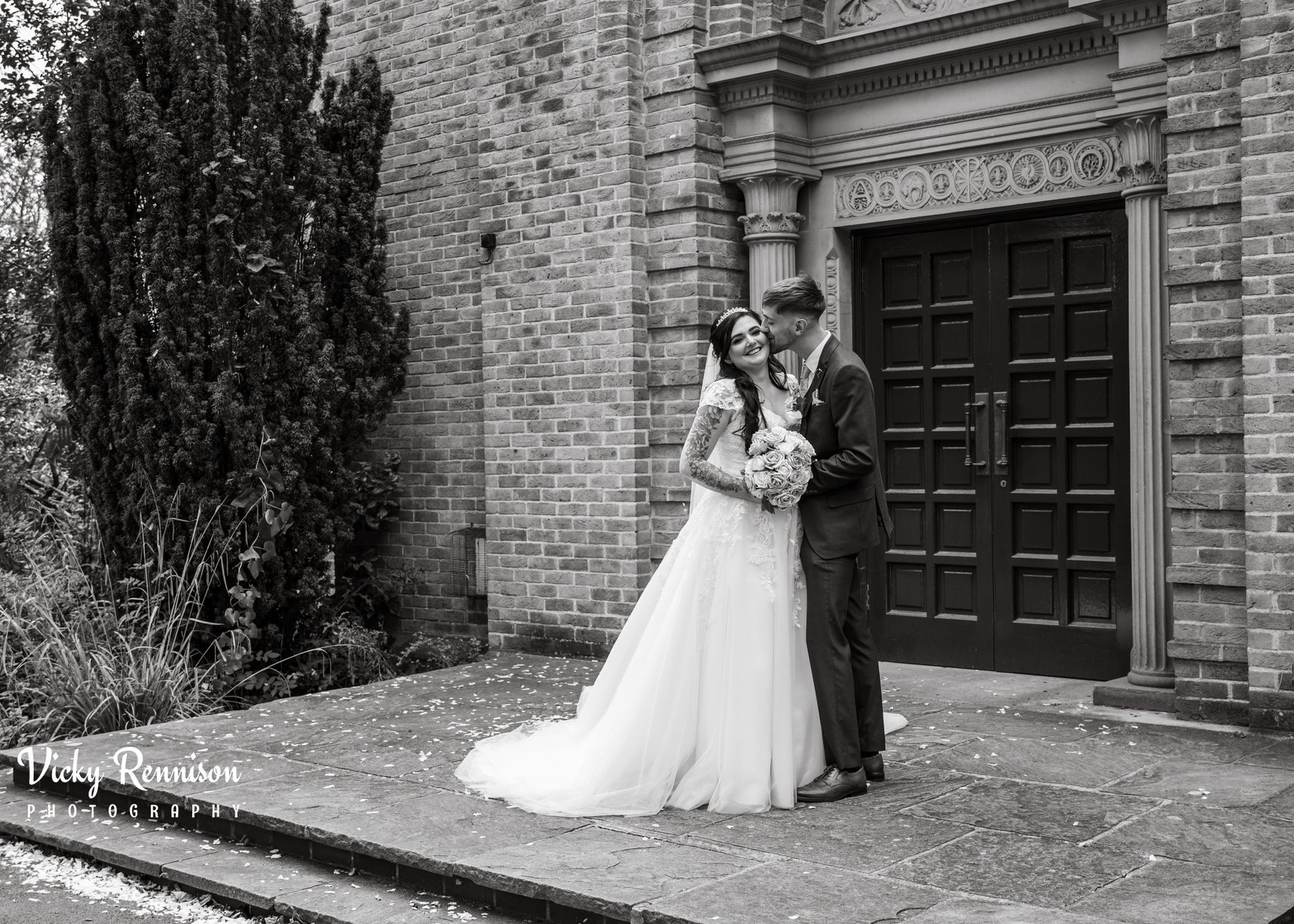 Vicky Rennison Photography, York Wedding Photographer,