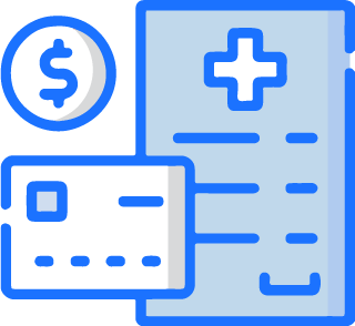 Medical Billing Icon