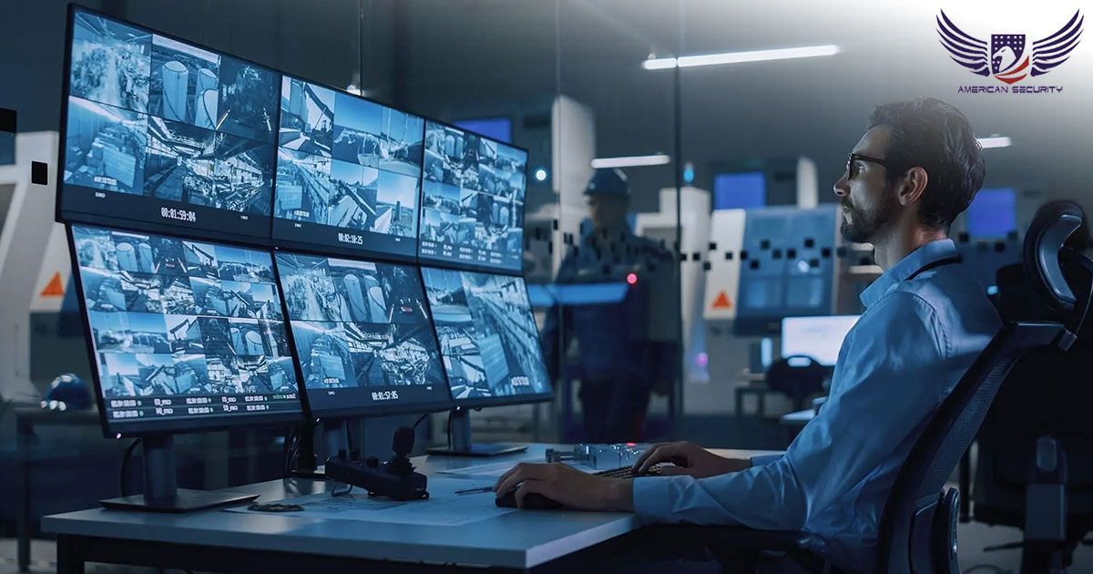 Contacto – American Security