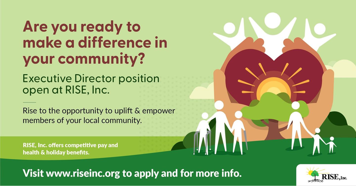 RISE Incorporated | Social Services in Yolo County