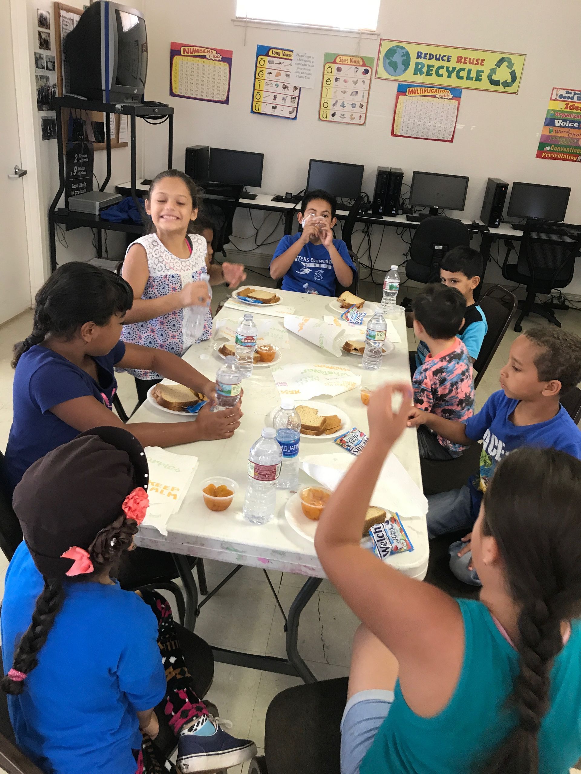Youth Programs | RISE Inc. | After School Programs Esparto Winters