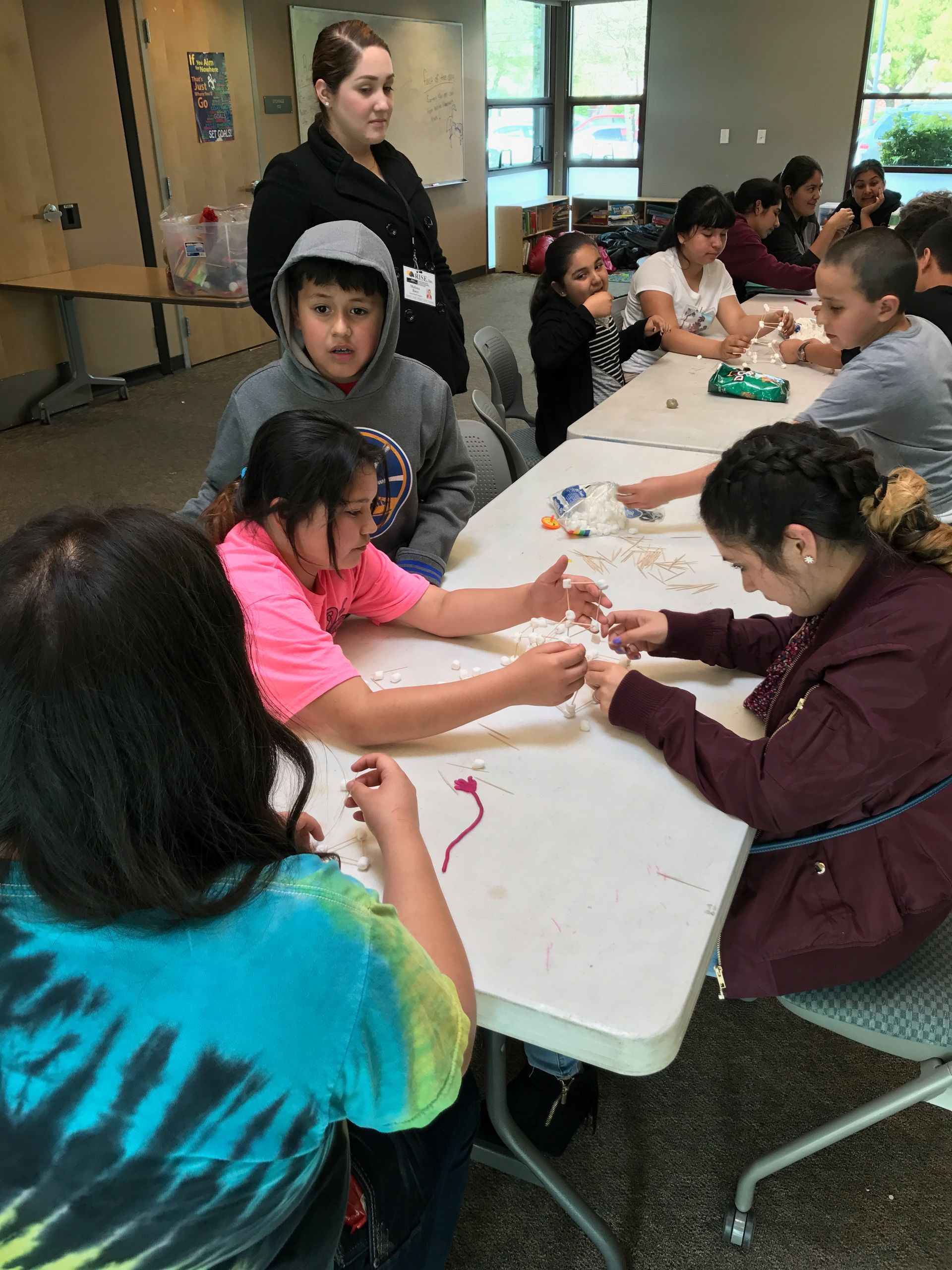 Youth Programs | RISE Inc. | After School Programs Esparto Winters