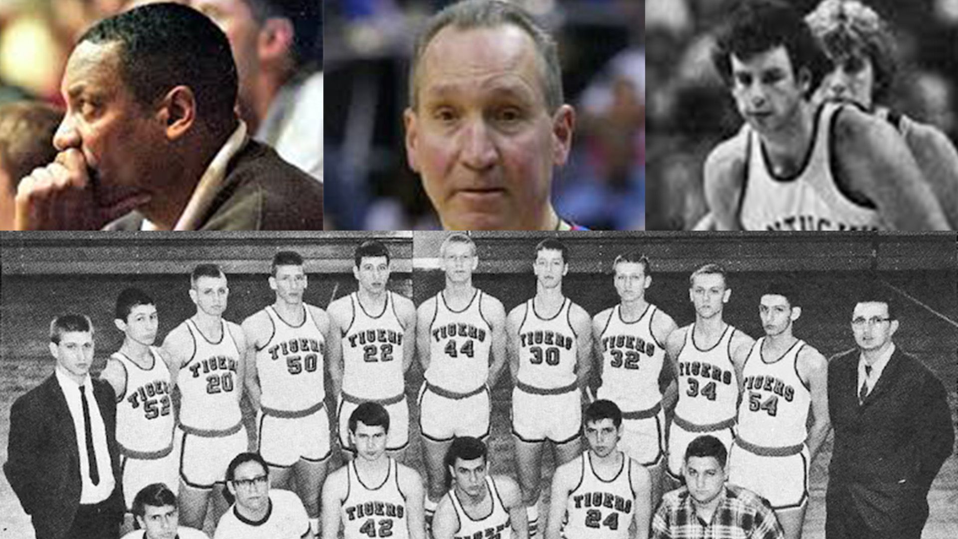 Perry Reese Inducted into Ohio Basketball Hall Of Fame | Yappi Sports ...