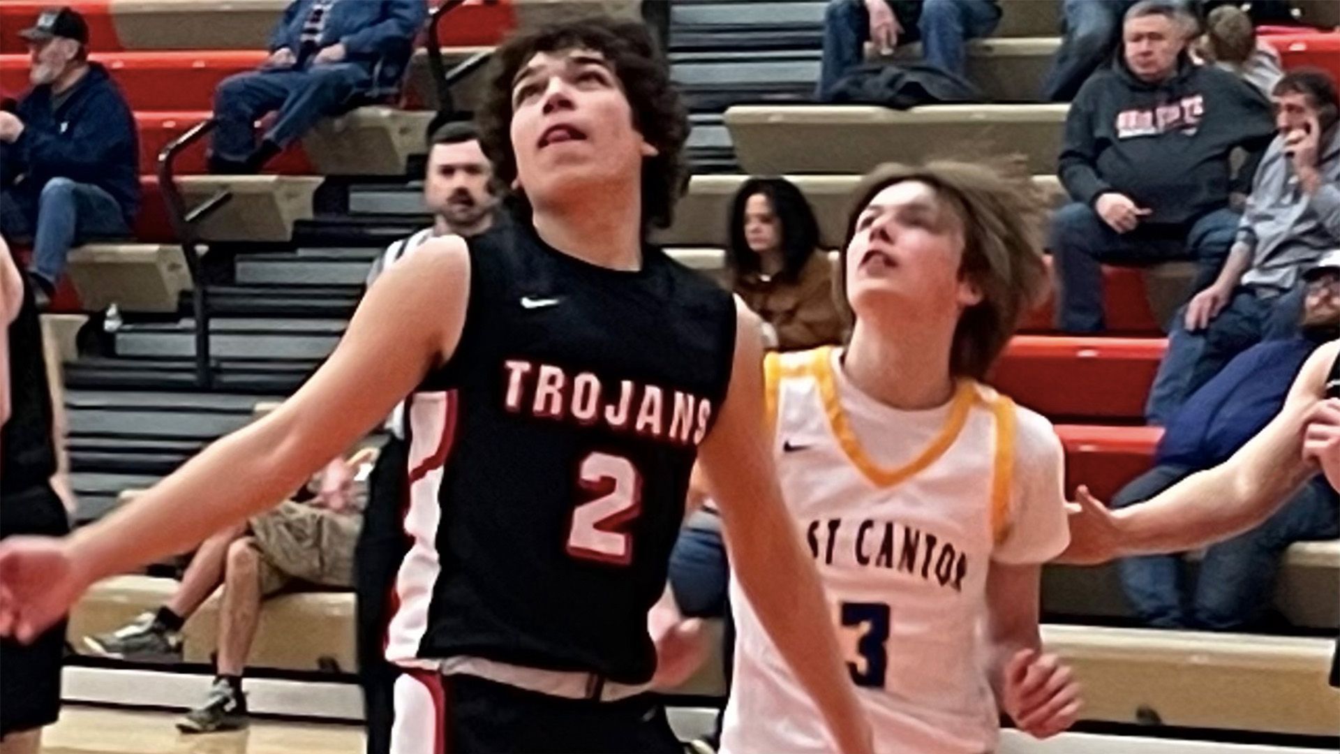 Leffler, Miller lead Tusky Valley over East Canton