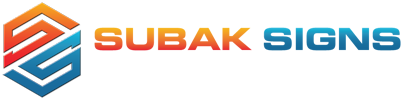 Subak Signs | Sign Company In Manchester : Printing Manchester