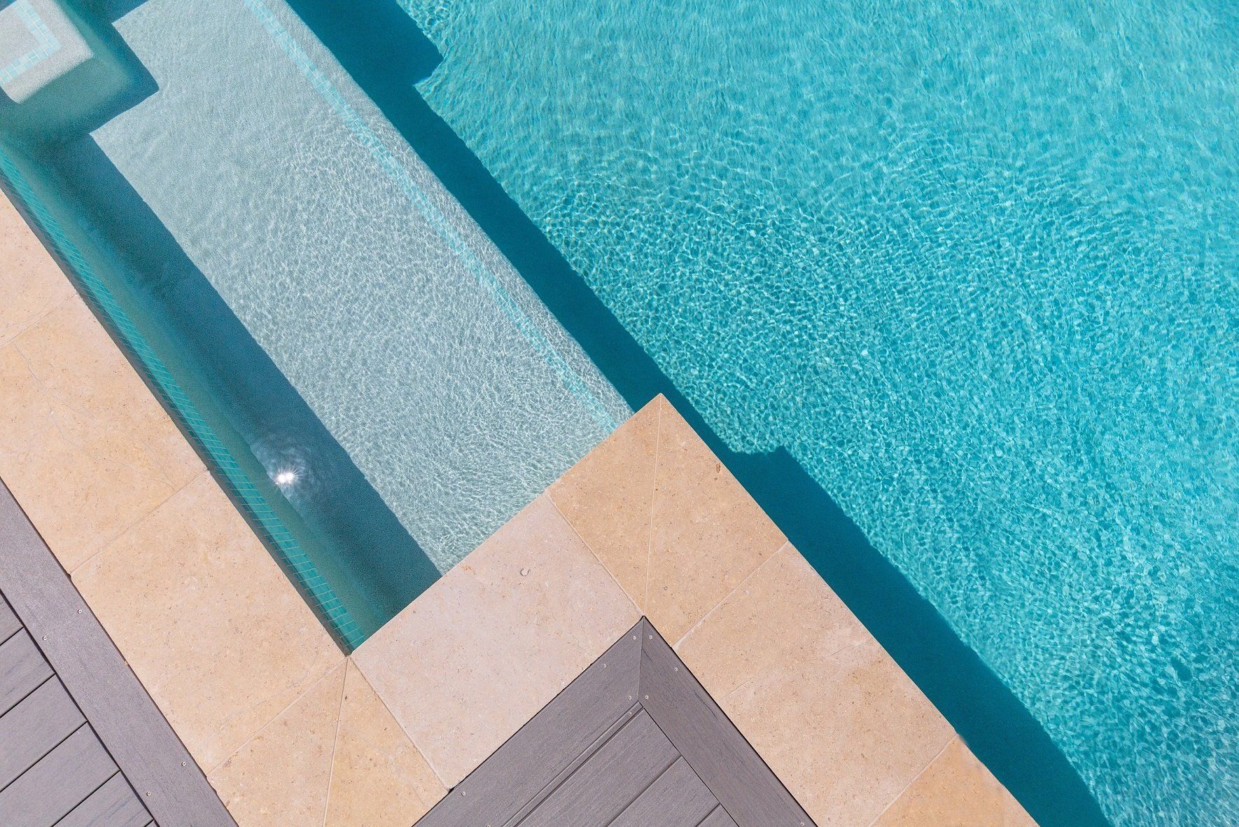 Swimming Pool Builder | Coastline Pools | NSW