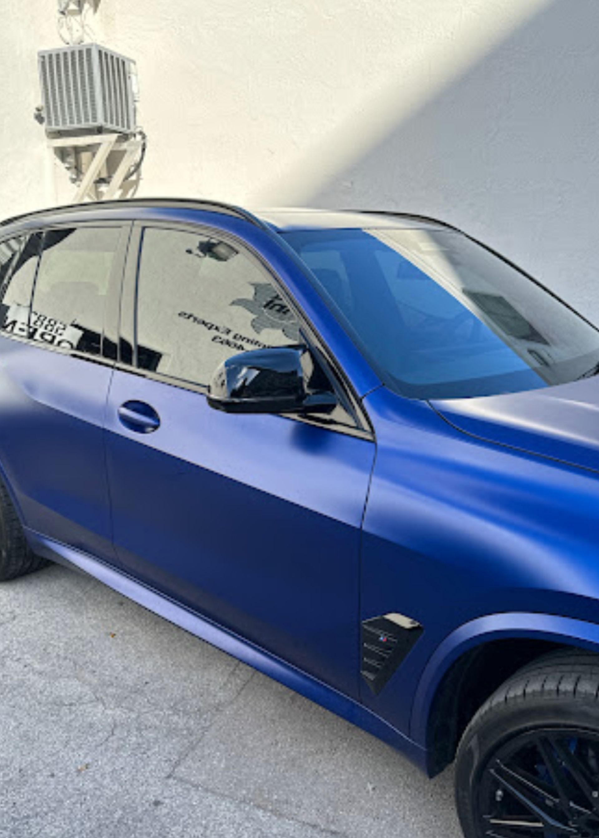 Expert Car Window Tinting in Miami | 3M™ Authorized Dealer