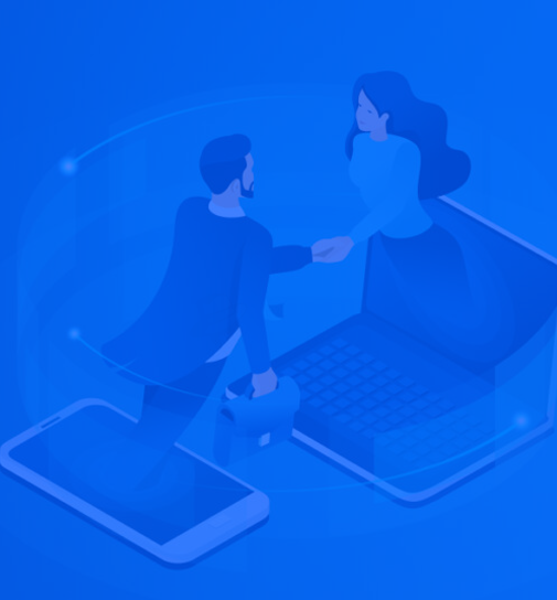 OTC Marketplace