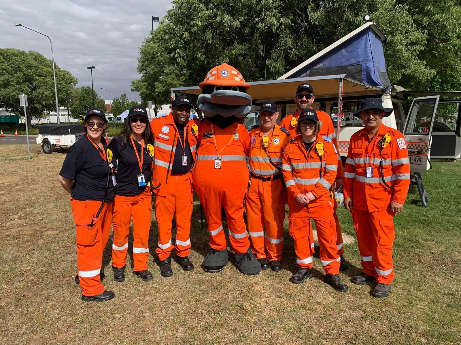 ACTSESVA | Proudly Supporting the ACT Community