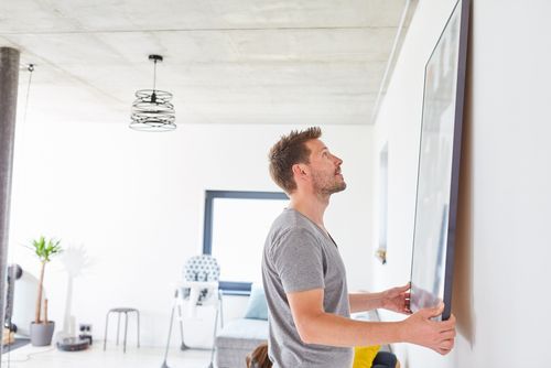 Master the Art of Wall Mounting Heavy Objects: Essential Tips for Using ...