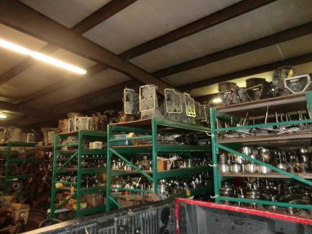 Transmission Rebuilding - Tulsa OK - Charlie's Automatic Transmissions
