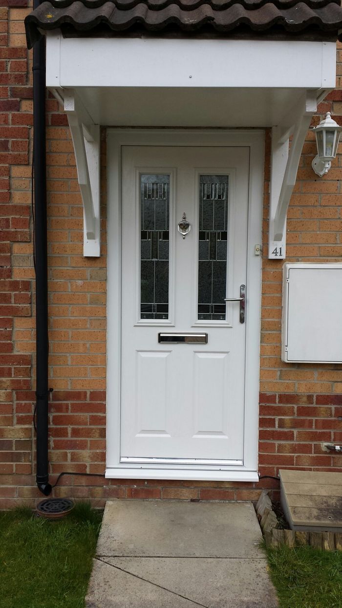 Morley Doors & Windows, Composite Doors & PVC