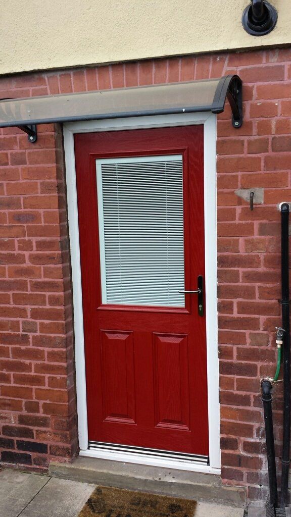 Morley Doors & Windows, Composite Doors & PVC