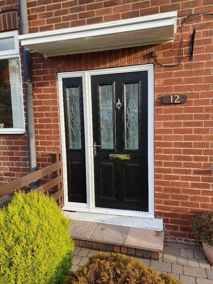 Morley Doors & Windows, Composite Doors & PVC