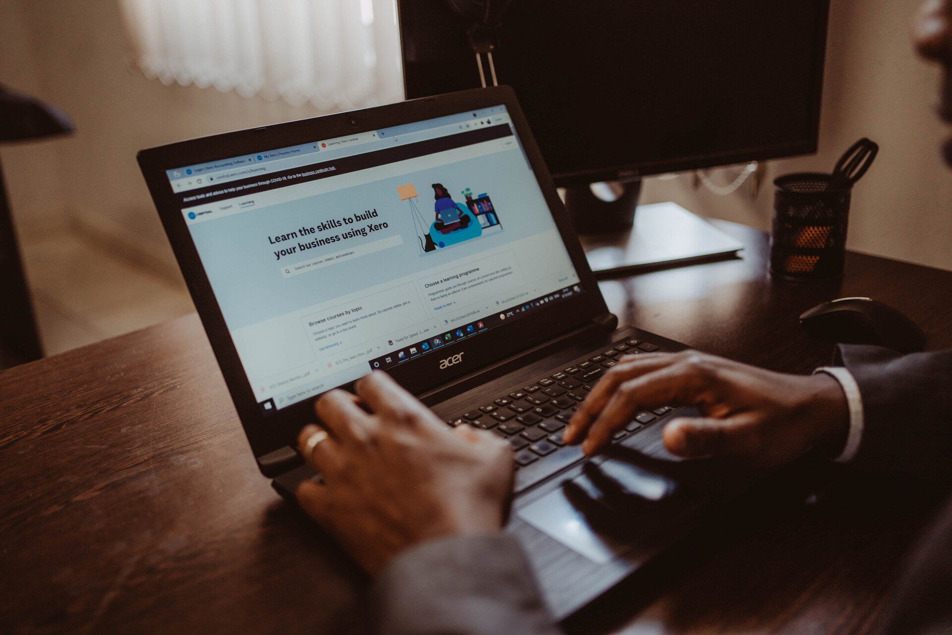 Your Workplace Revolution | BPO ZIM