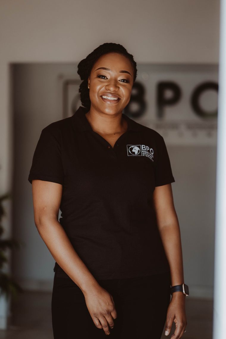 Your Workplace Revolution | BPO ZIM