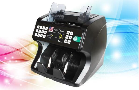 Canadian Money Counters and Coin Counters / Sorters | Post POS