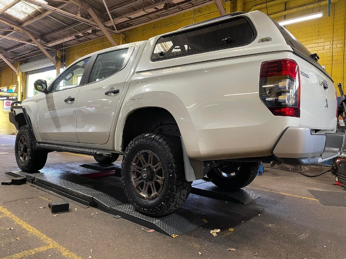 The Benefits Of Routine Mechanical Inspections
