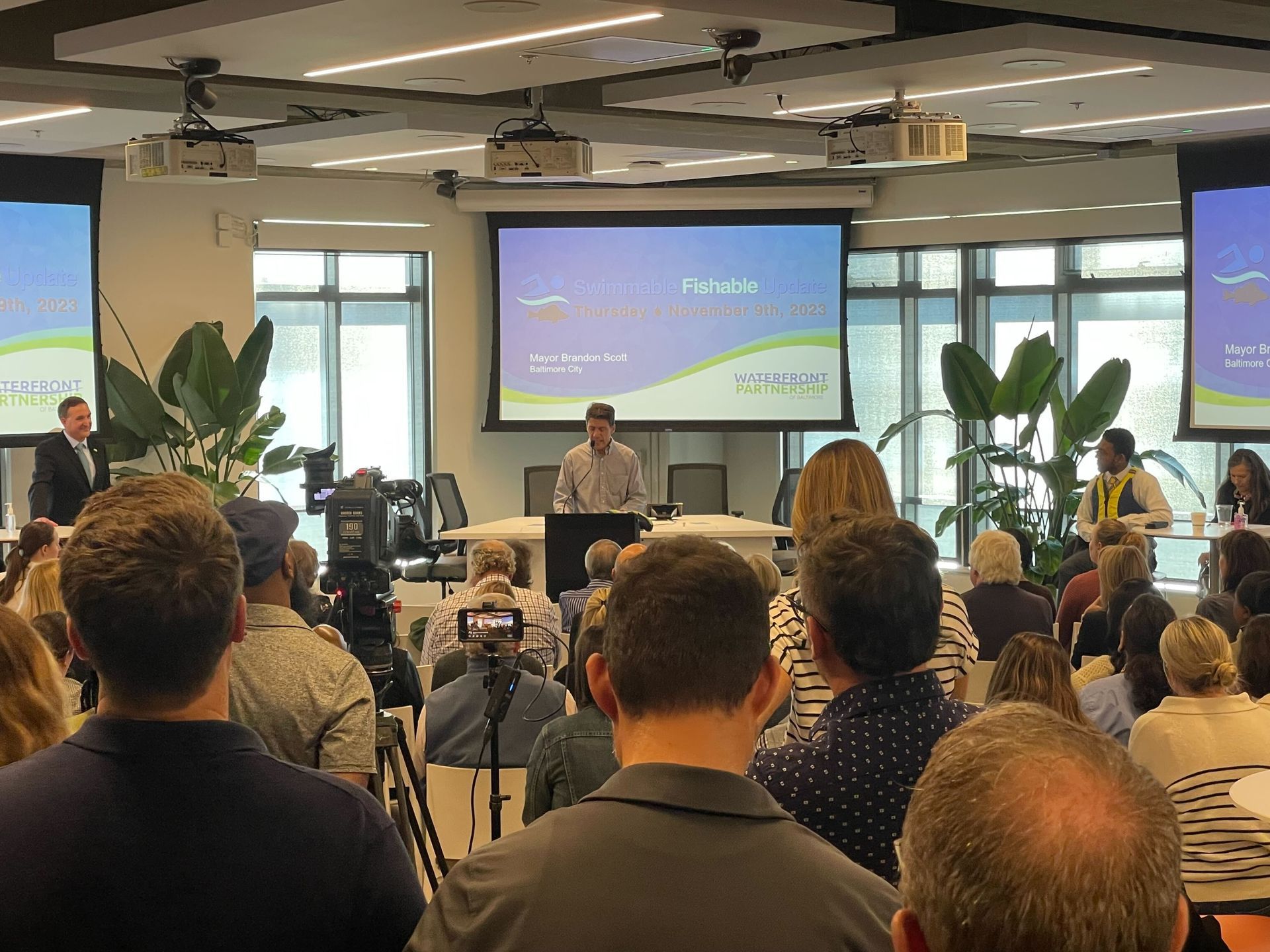 Guest Commentary: Eric Schott of IMET