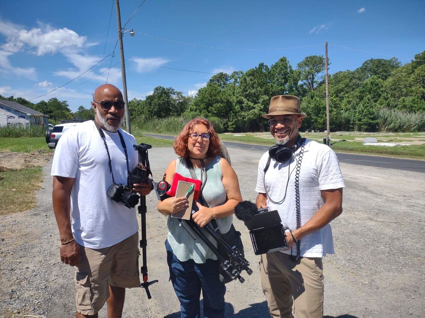 Environmental Justice | Baltimore, MD