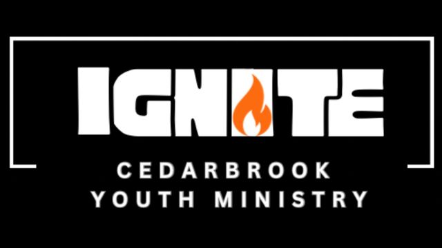 Ignite Youth Logo