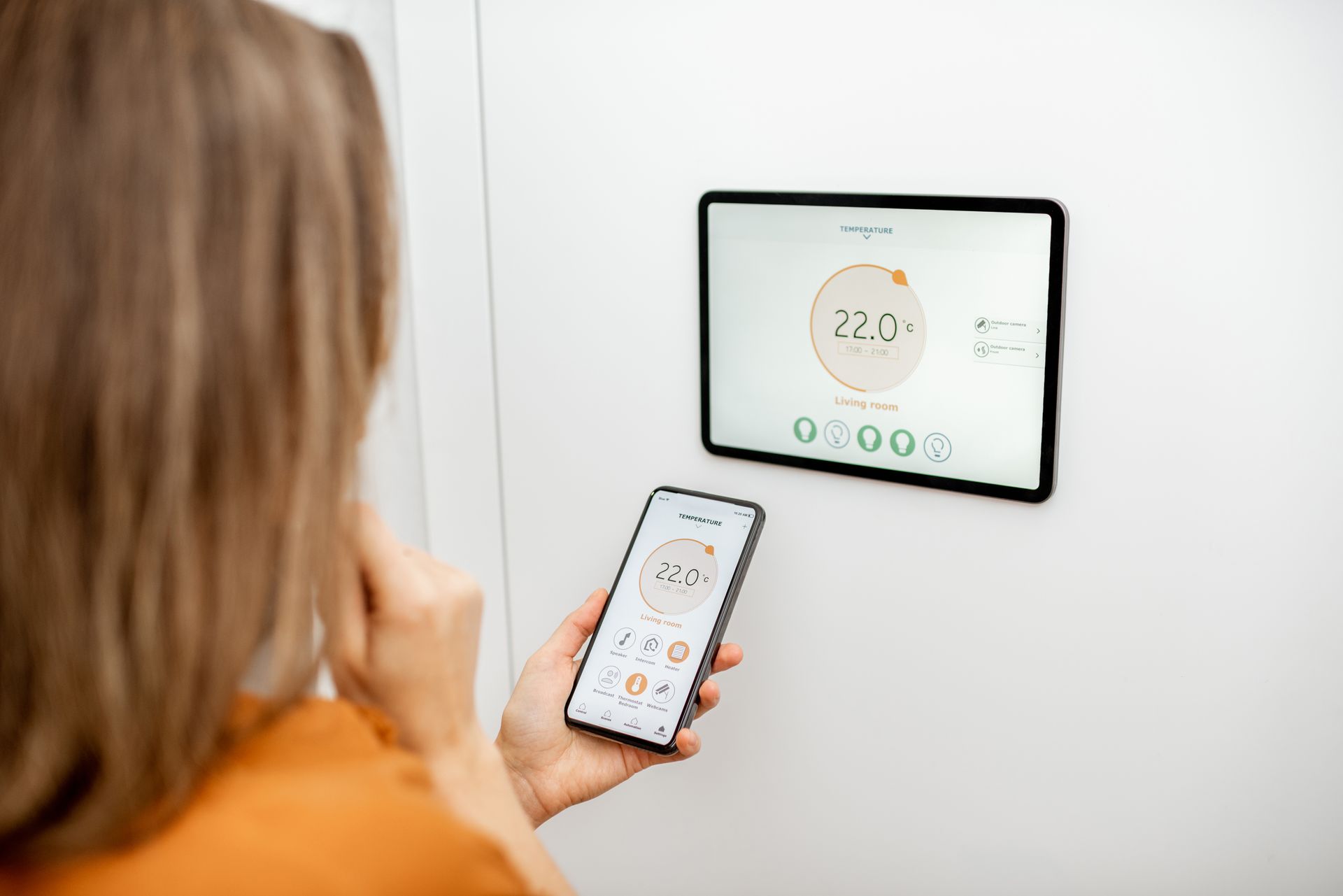 Discover Smart Thermostats: Benefits and Key Features