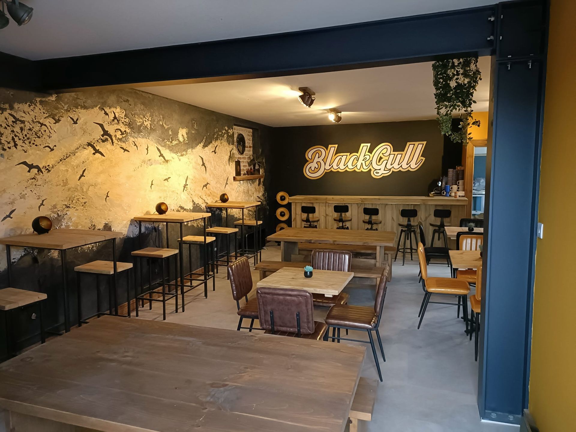 Blackgull Community Venue