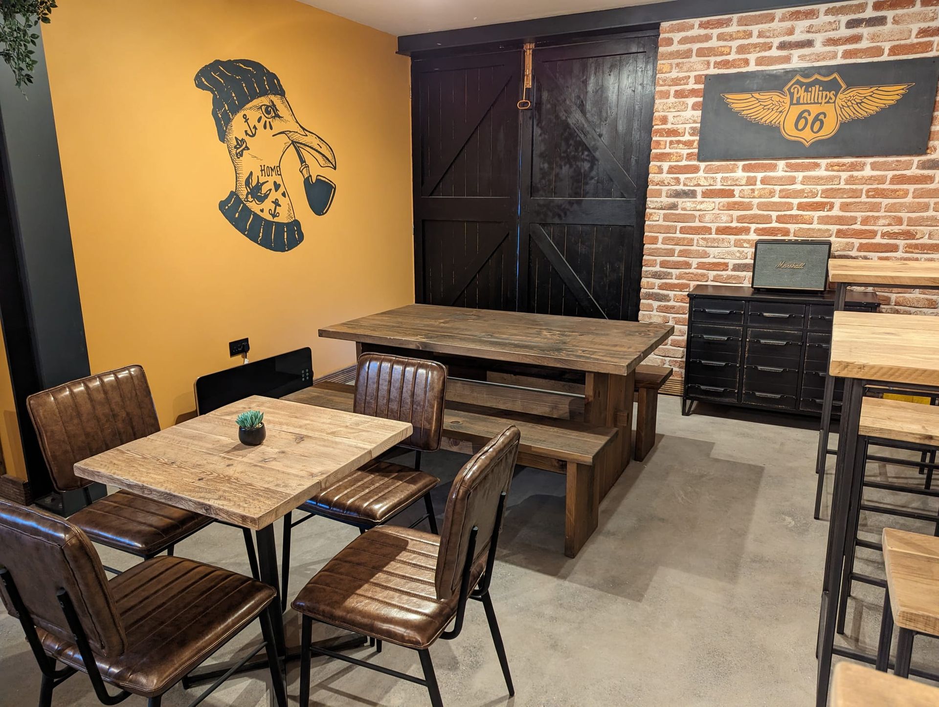 Blackgull Community Venue