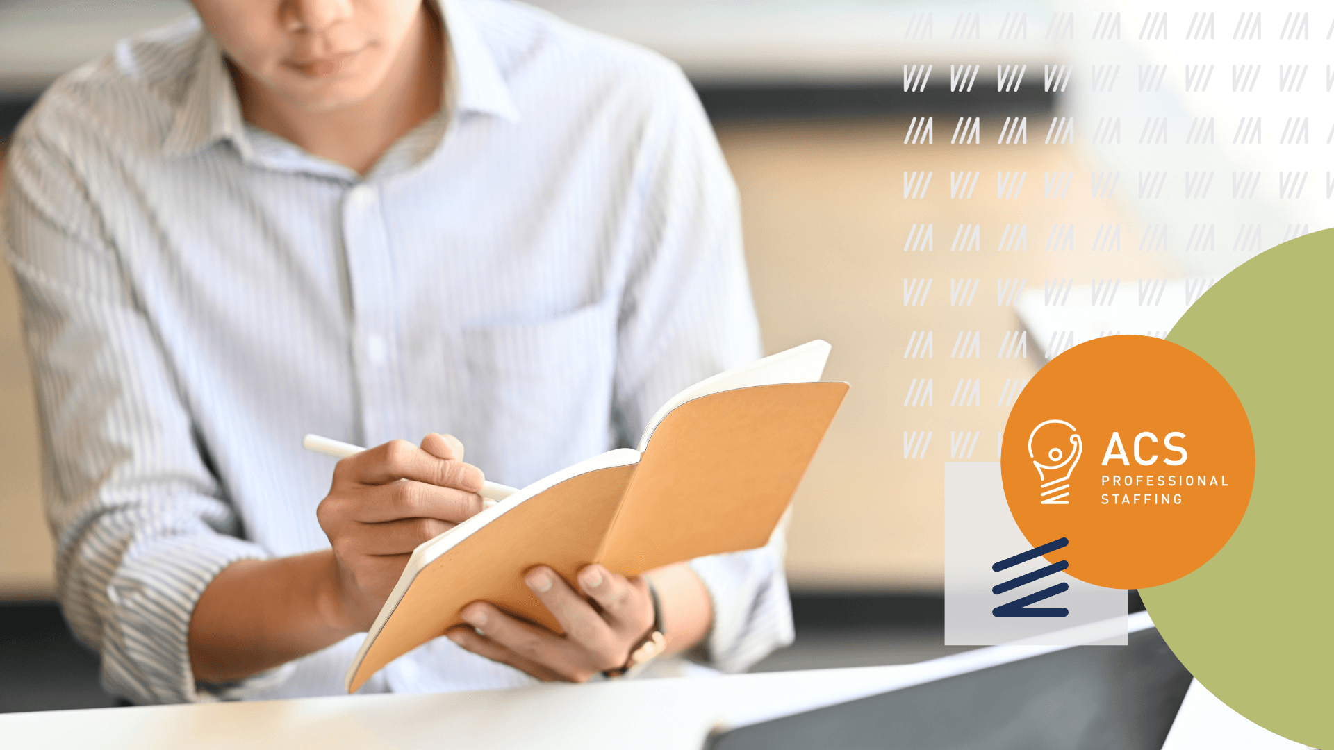 ACS Professional Staffing Agency