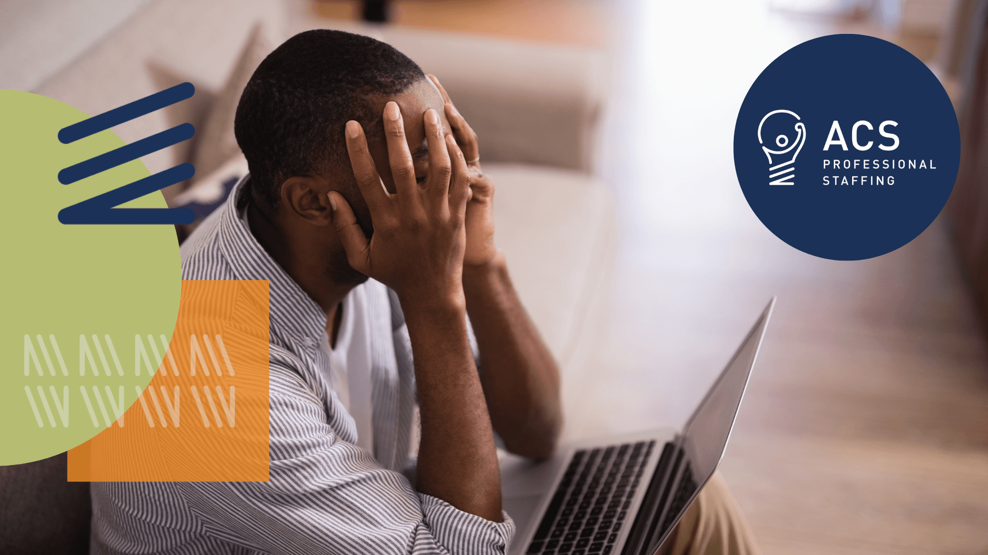 ACS Professional Staffing Agency