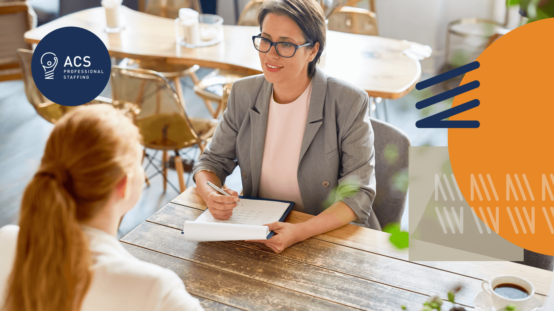 ACS Professional Staffing Agency