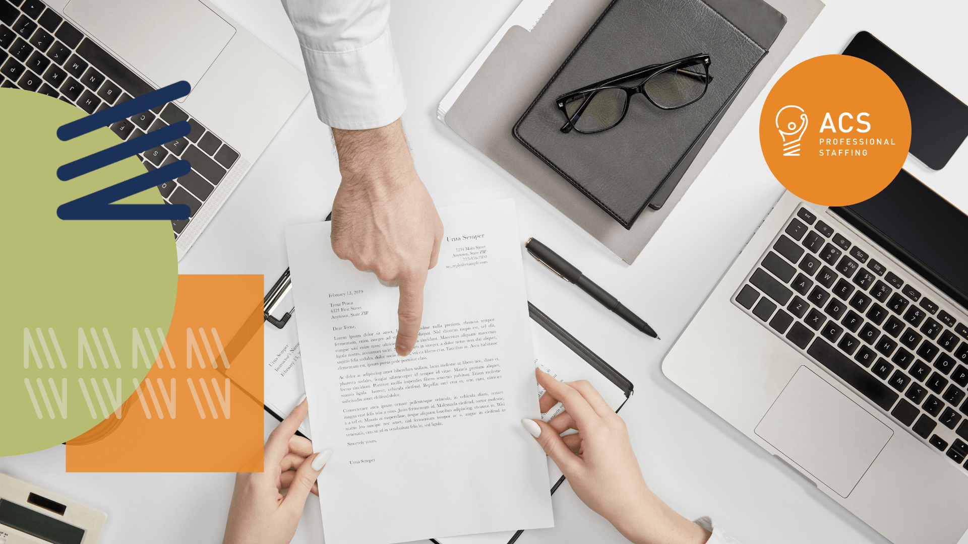 Blog | ACS Professional Staffing