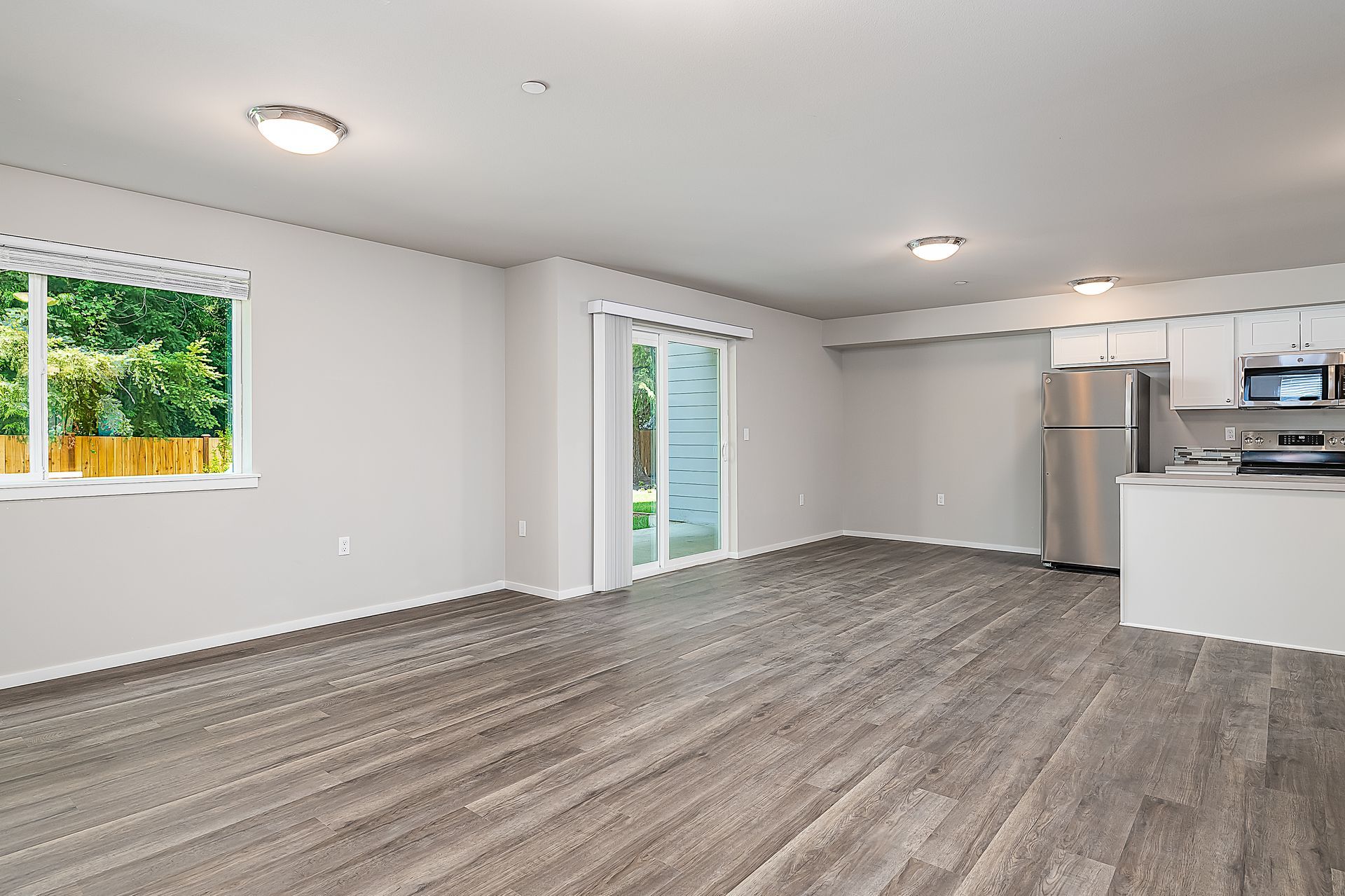 Sunset Ridge Apartments Home - Marysville Living