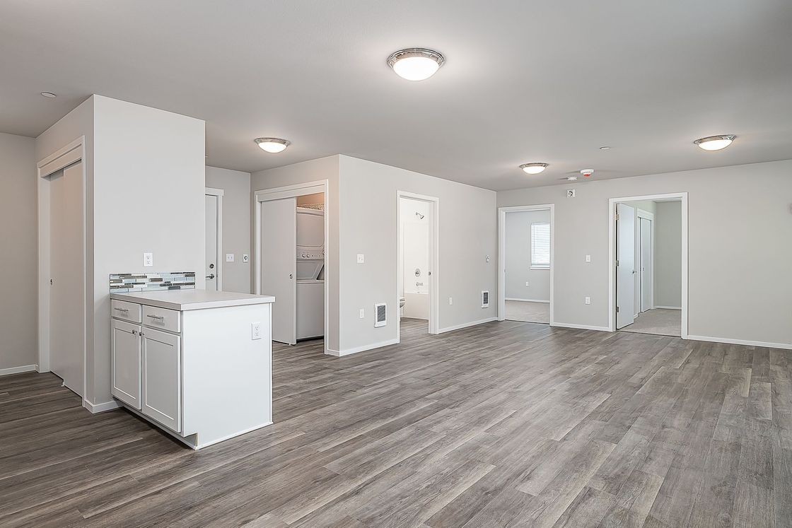 Sunset Ridge Apartments Home - Marysville Living