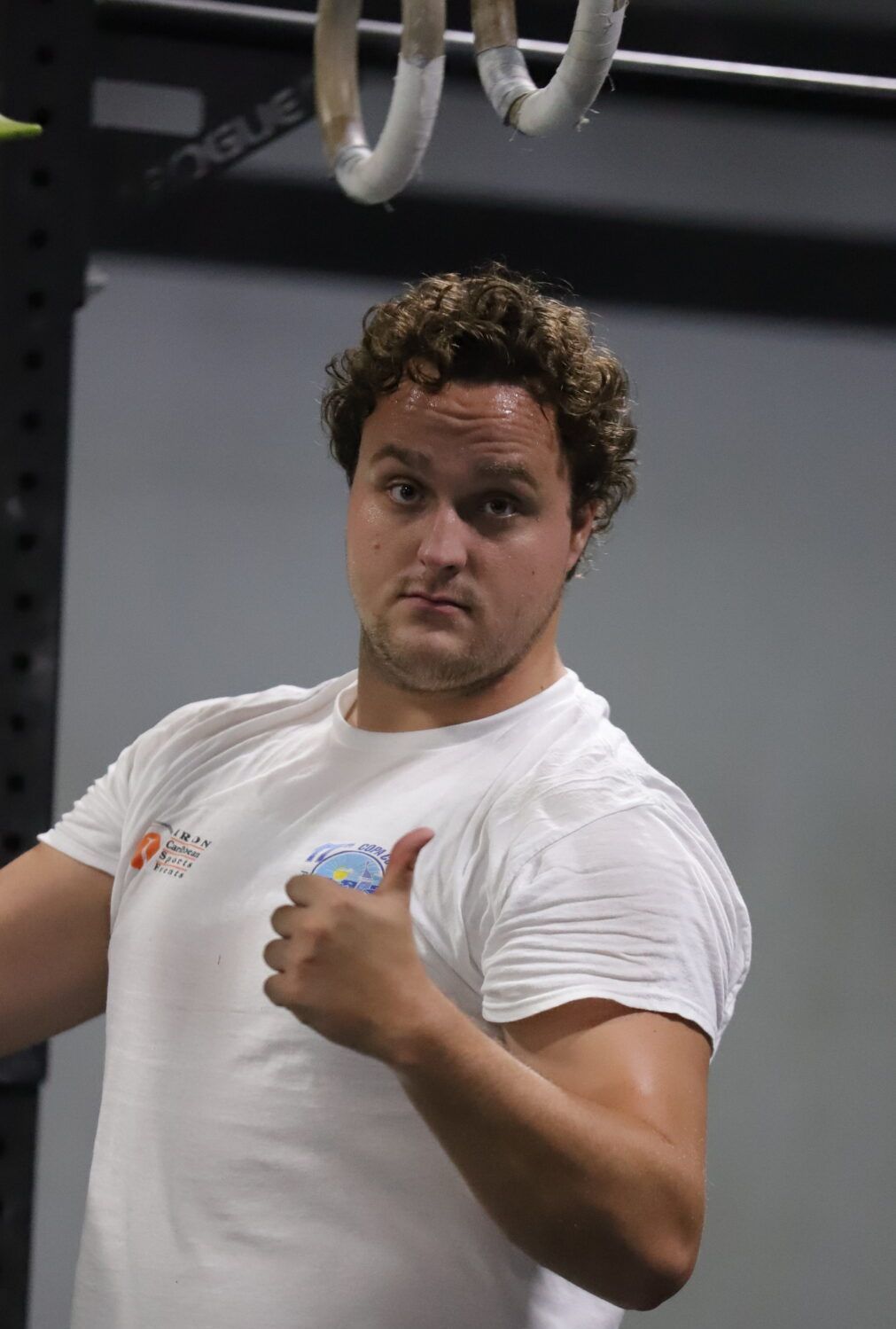 Can I do a CrossFit Workout? | CrossFit Vertex Gym Scranton, PA