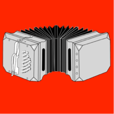 Information about free-reed musical instruments.