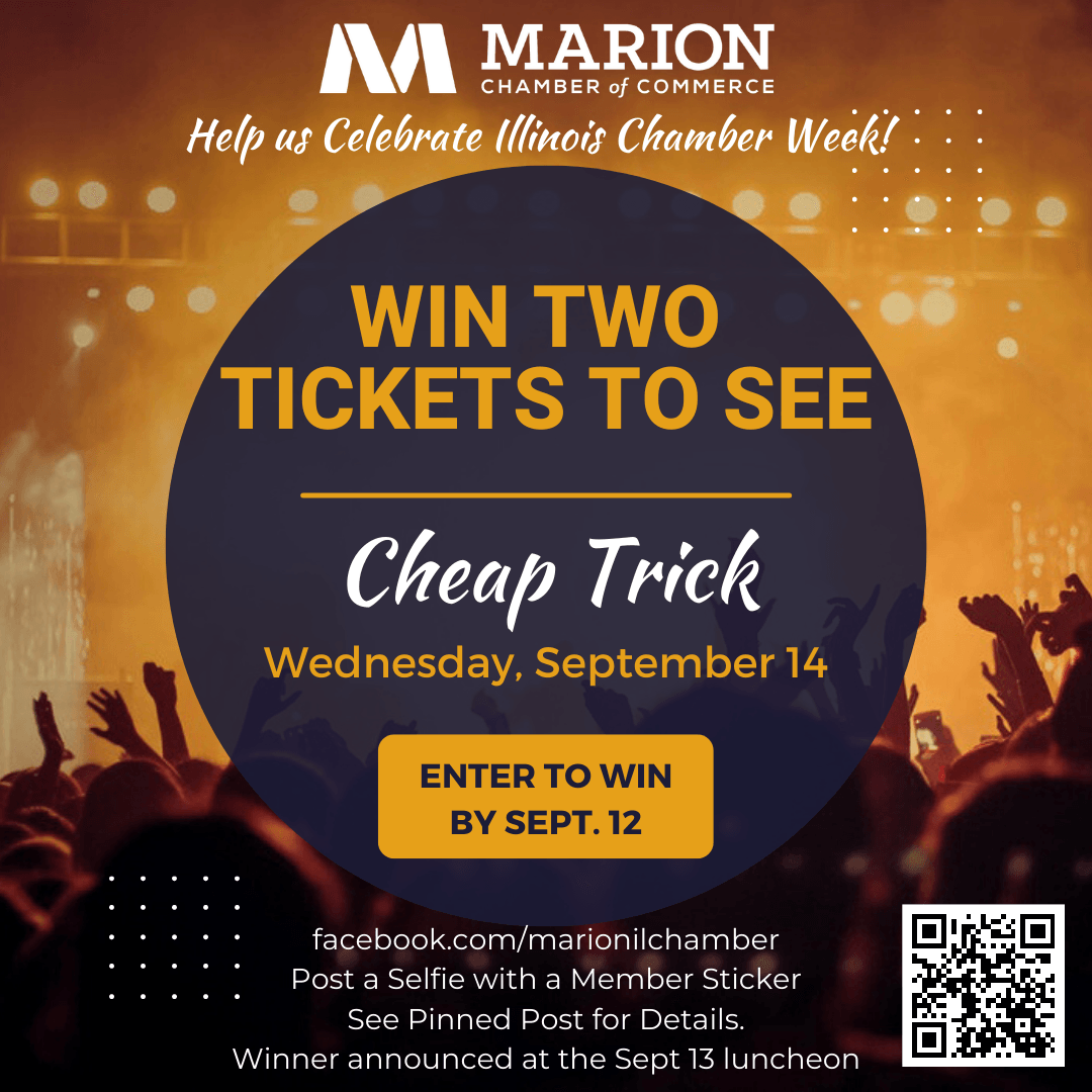 Marion IL Chamber of Commerce