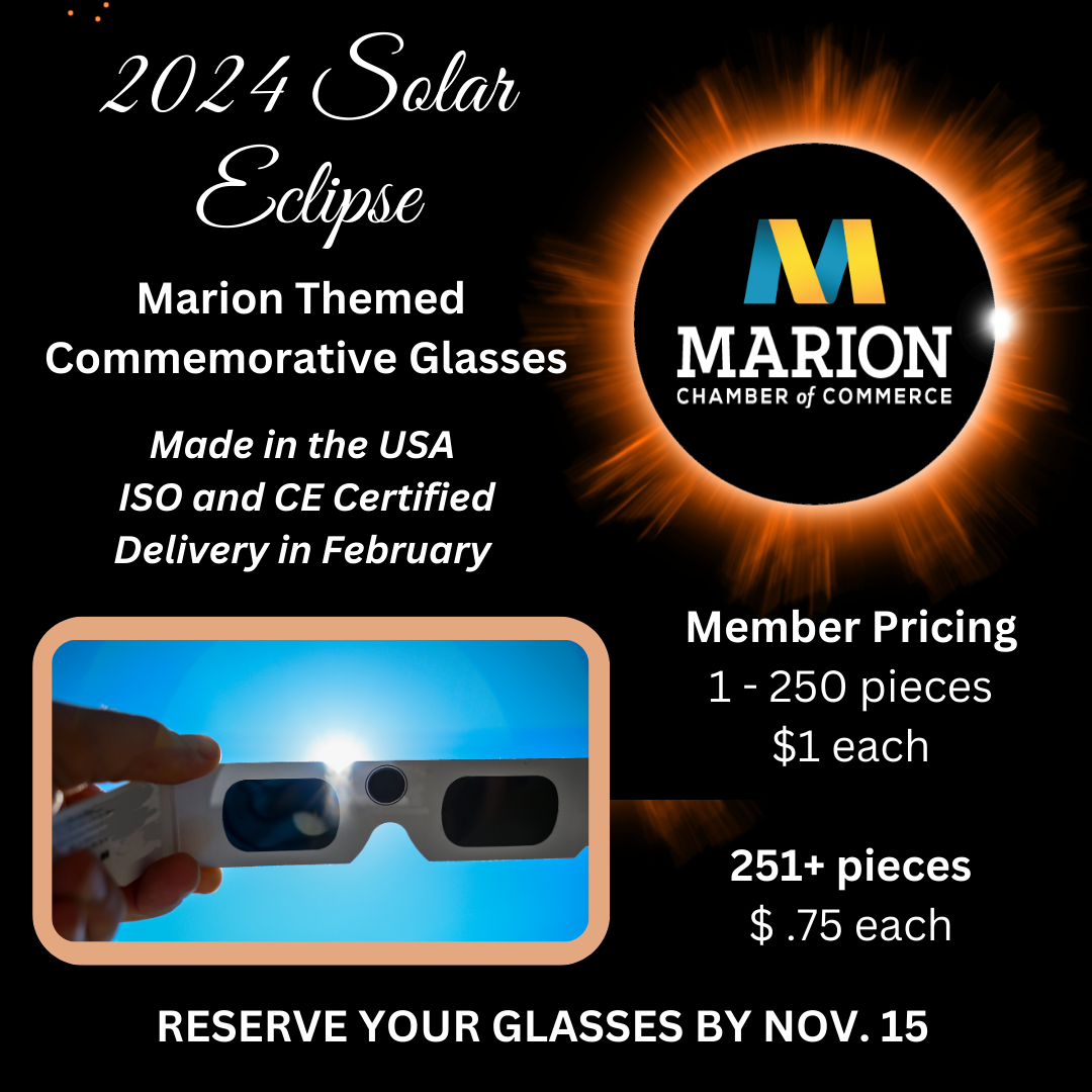 Marion IL Chamber of Commerce