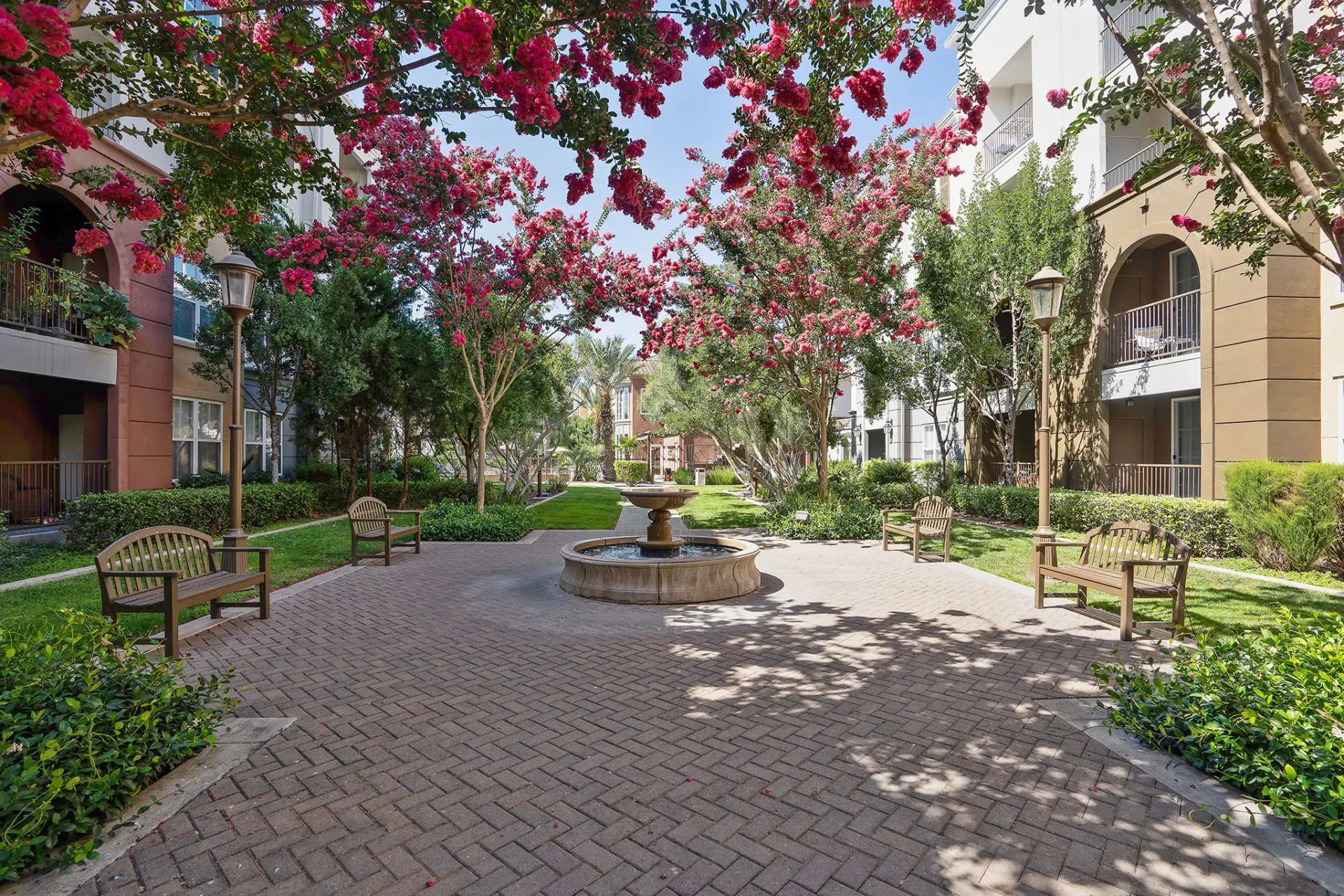 Park Central | Apartments in Concord, CA