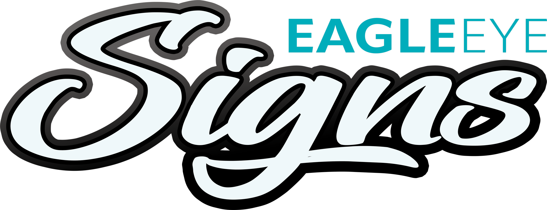 Eagle Eye Signs & Graphics