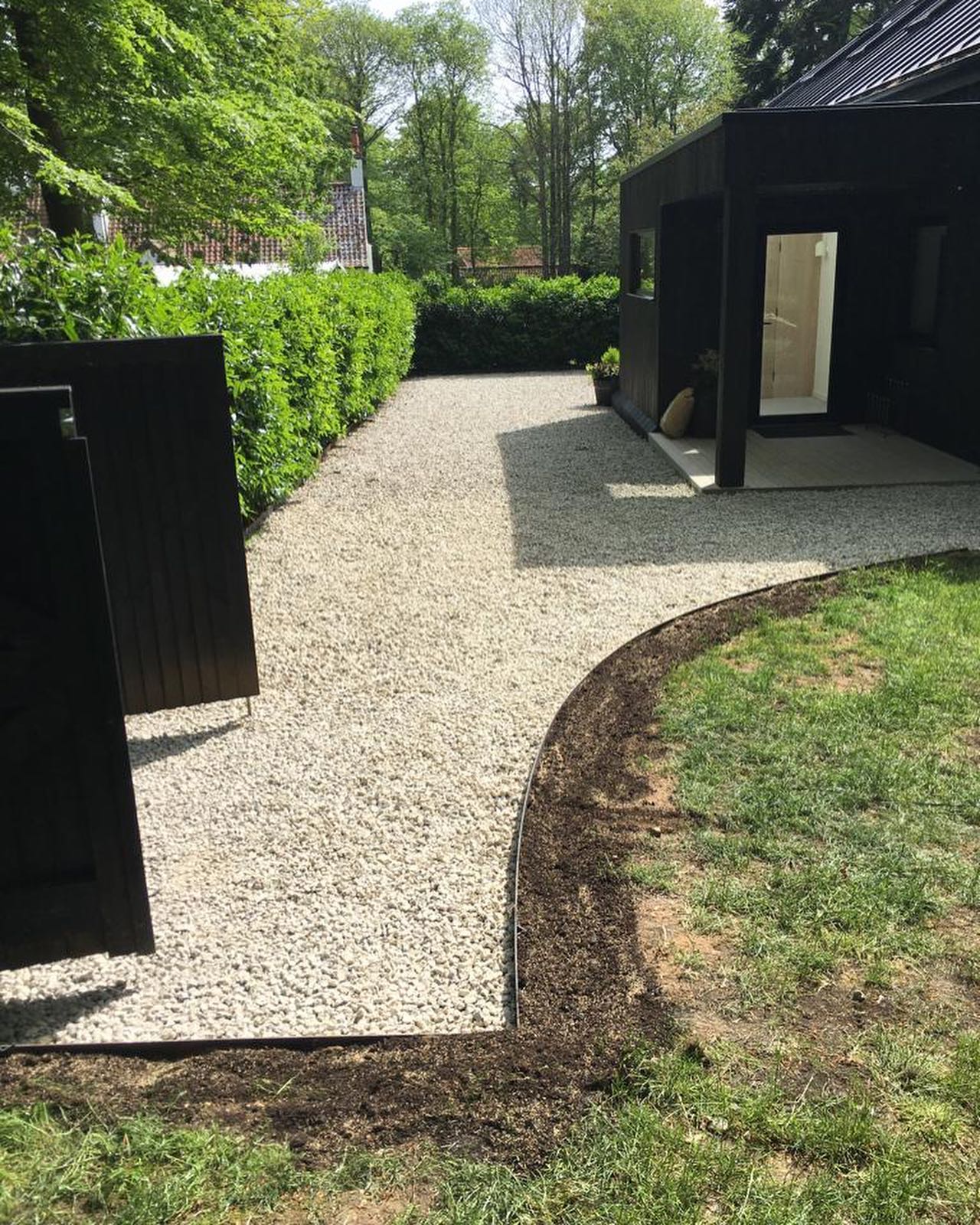 Welcome to JW Riley Contracting, delivering groundwork services across ...