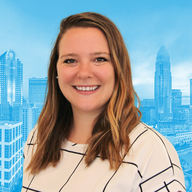 Meet Our Recruiting Agency Management Team in Charlotte, NC