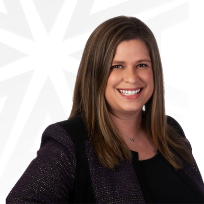 Congratulations to Alissa Farrow on her Promotion to Vice President of ...