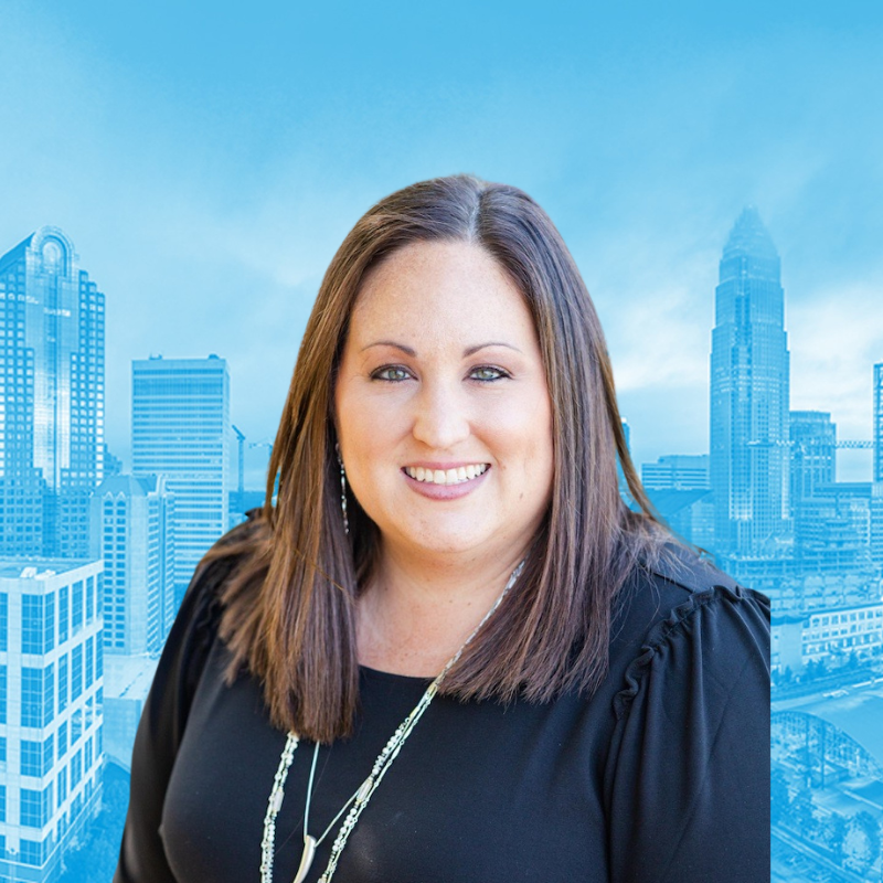 Meet Our Recruiting Agency Management Team in Charlotte, NC